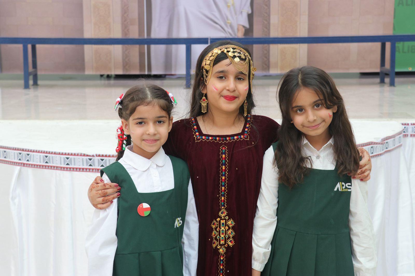 Al-Ibdaa International Private School - Ghobra