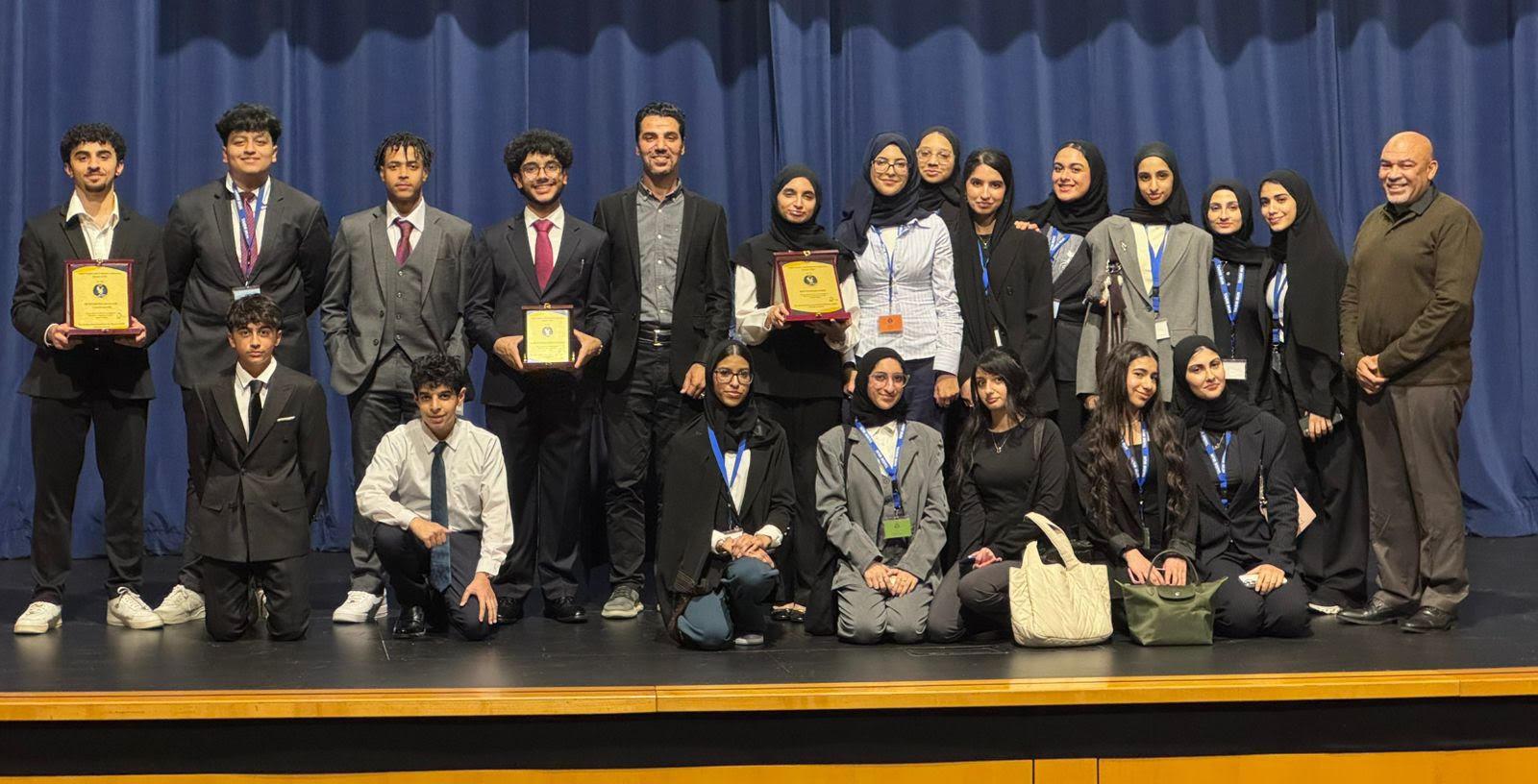 Al-Ibdaa International Private School - Ghobra
